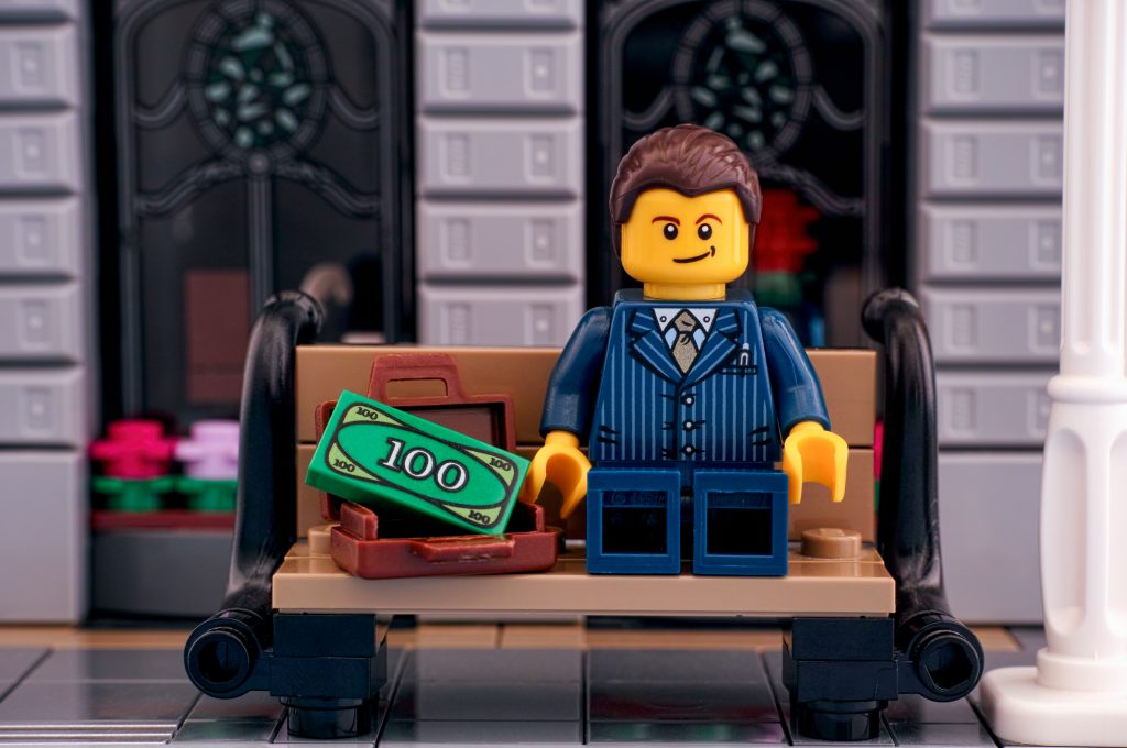 Projekt 100 LEGO Depot: Neue Auswertung und Käufe - Der Spielwaren ...