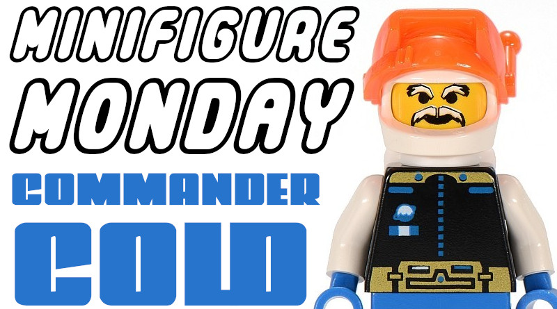 #MdW (42): Commander Cold - Der Spielwaren Investor - spielend reale ...