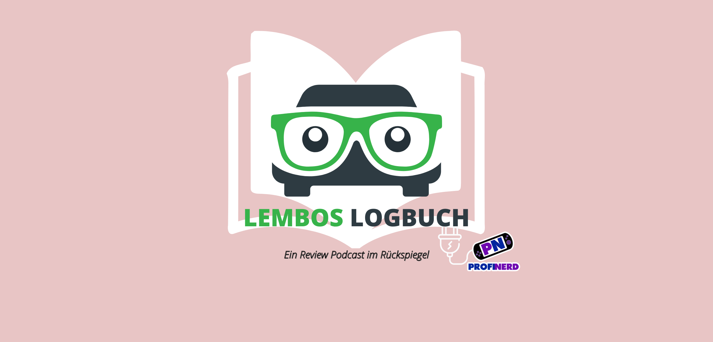 LEMBOS LOGBUCH: Ein Review Podcast powered by Der Profinerd - Der Spielwaren Investor - spielend ...