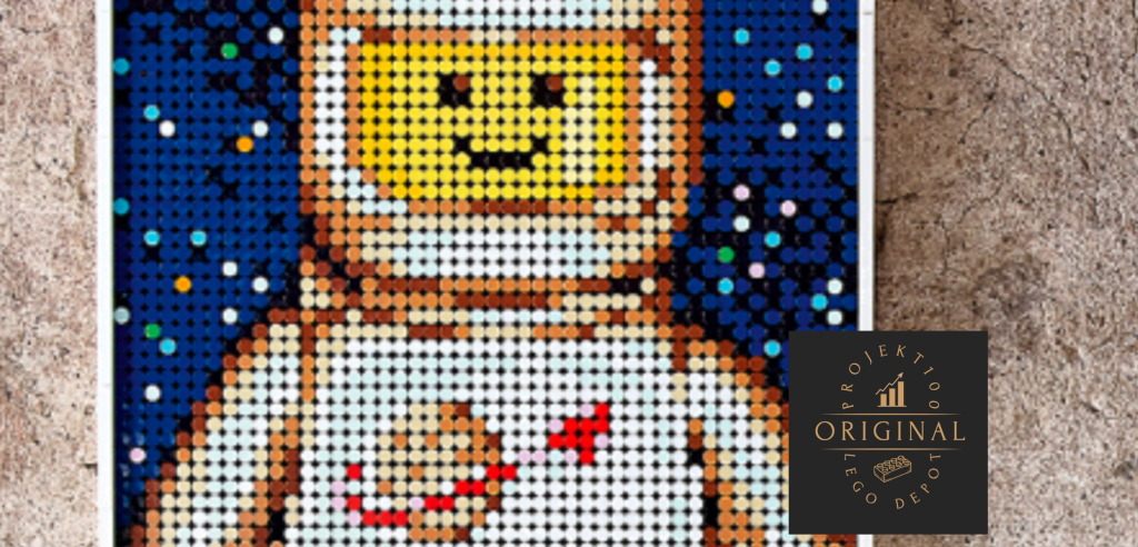 Projekt100 LEGO Depot - Kauf im Februar - Der Spielwaren Investor ...